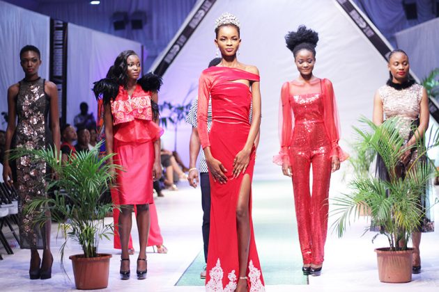 AFWk CR18 | Accra Fashion Week | Ghana's Premium Clothing Trade Event